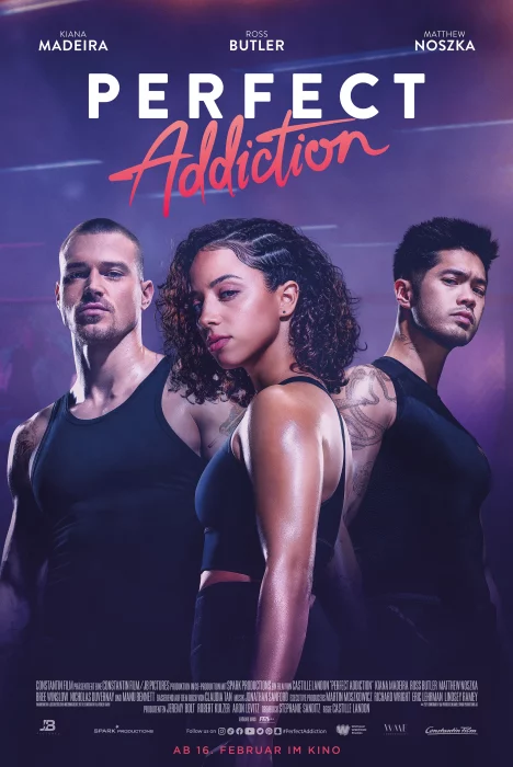 Perfect Addiction 2023 Erotikdream